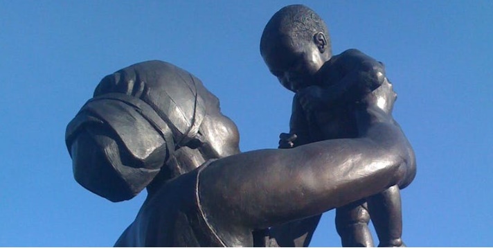 Lambeth Heritage Festival – Lambeth Migration Walk - Black History ...