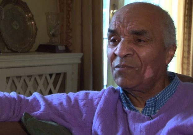 Charlie Williams - The first Black British comedian to experience ...