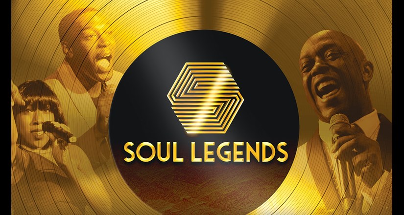 Soul Legends - Black History Month 2026