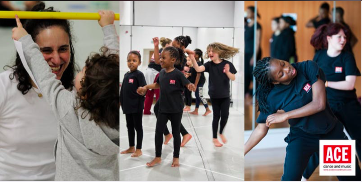 ACE dance and music : Class Registration September 2019 - Black History ...