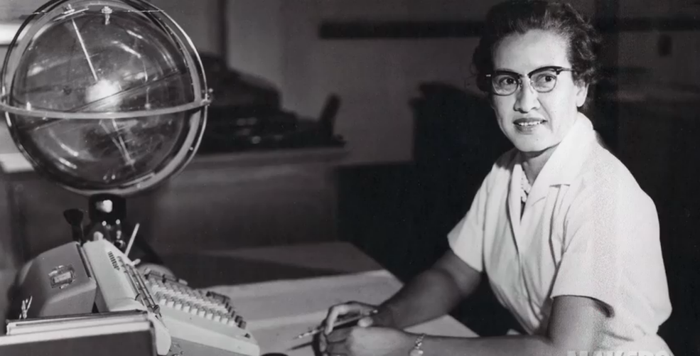 Katherine Johnson: A Lifetime of STEM - Black History Month 2025