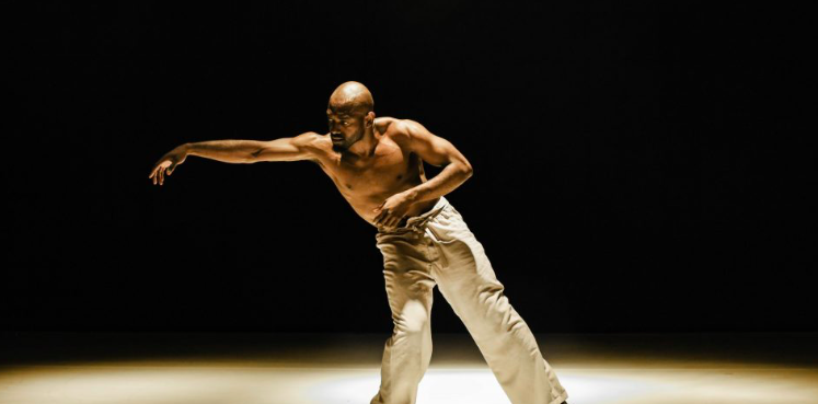 Making Black History: A night of new dance & theatre from artists of ...