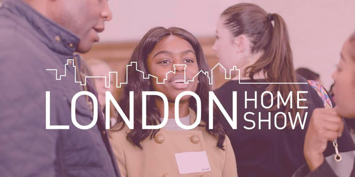 London Home Show Autumn 2019 - Black History Month 2025