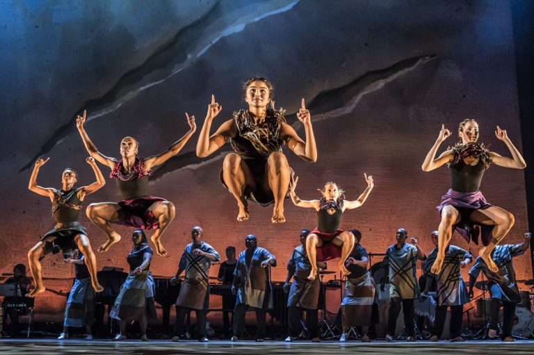 INALA to play Royal Albert Hall for one night only - Black History ...