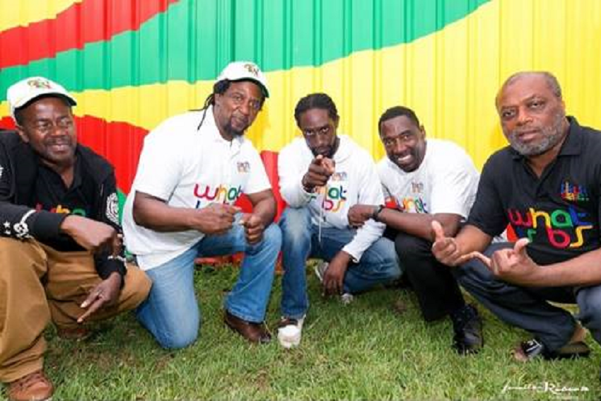 UK Reggae Pioneers, Black Slate, Continue to Lead the Way with New ...