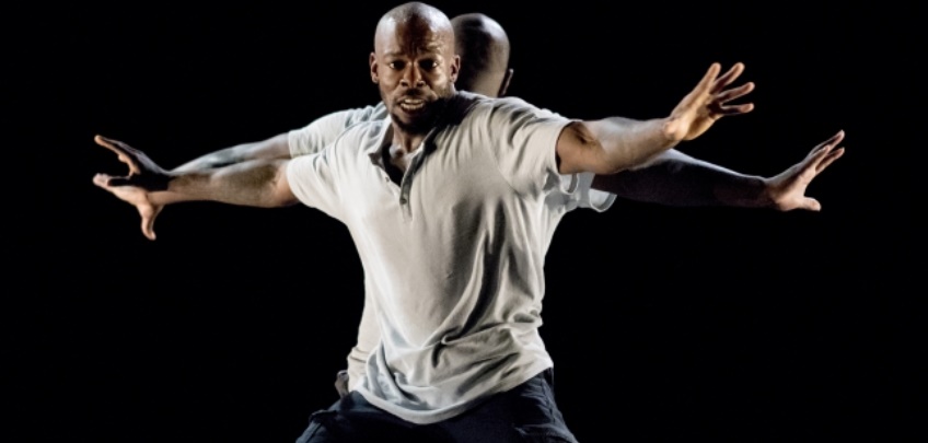 Joseph Toonga: Born to Manifest - Black History Month 2025