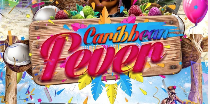Caribbean Fever - Black History Month 2026