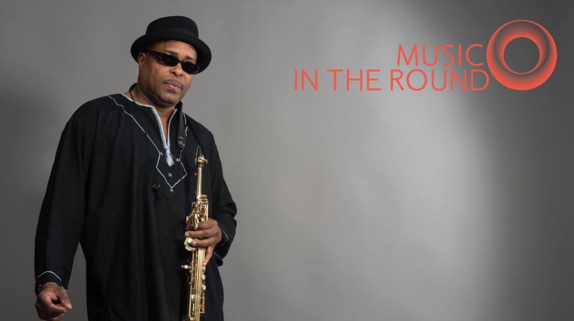 Jean Toussaint Quartet - Black History Month 2026