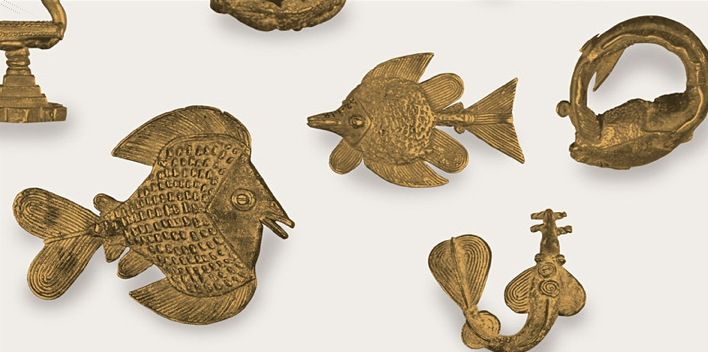 A Fistful of Shells: West Africa from the rise of the slave trade to ...