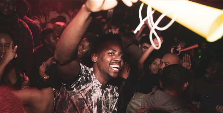 The Heatwave presents Hot Wuk Leeds - Black History Month 2026