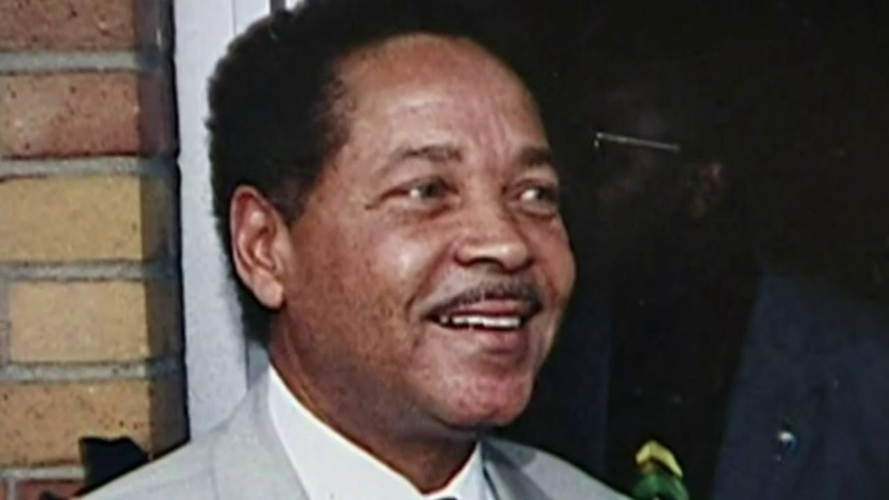 Remembering Don Barden: The first African American to own a Las Vegas ...