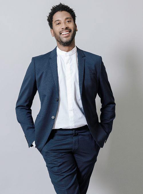 An Interview with British baritone Peter Brathwaite - Black History ...