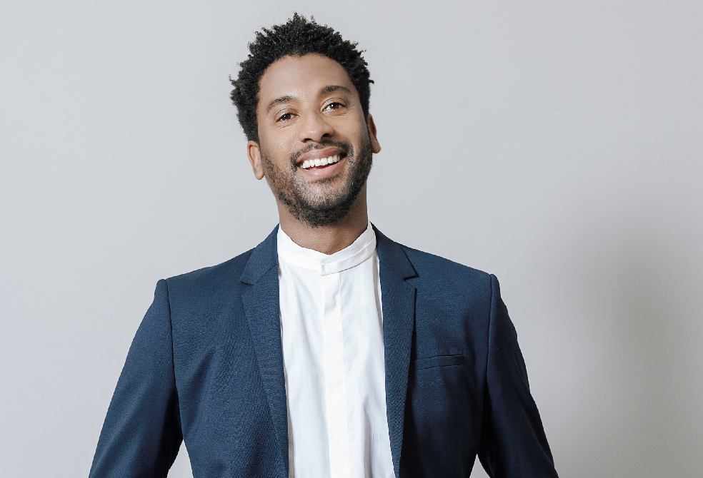 An Interview with British baritone Peter Brathwaite - Black History ...