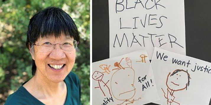 Talking about Race and Social Justice with Young Children - Black ...