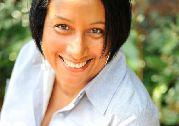 Joy Warmington - When no one's looking - Black History Month 2025