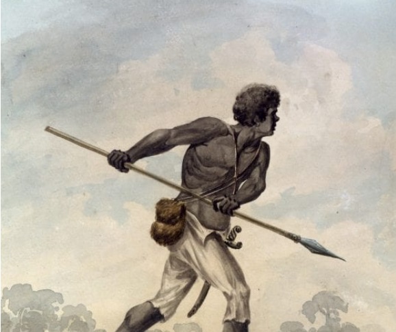 Bristol and the Transatlantic Slave Trade - Black History Month 2025