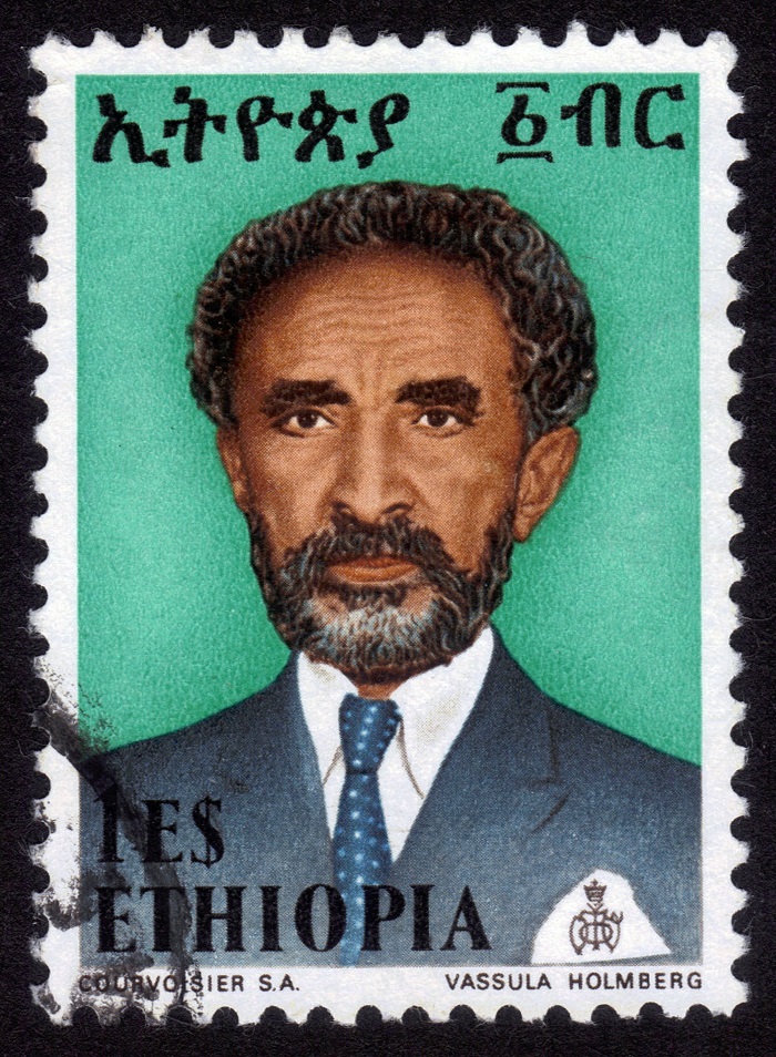 Rastafari Culture - Black History Month 2025