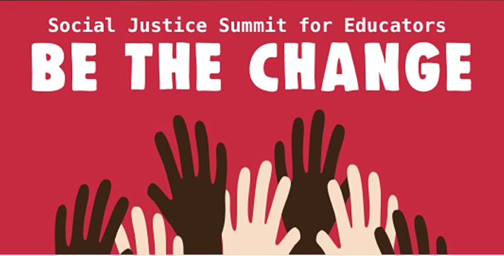 Social Justice Summit for Educators - Black History Month 2026