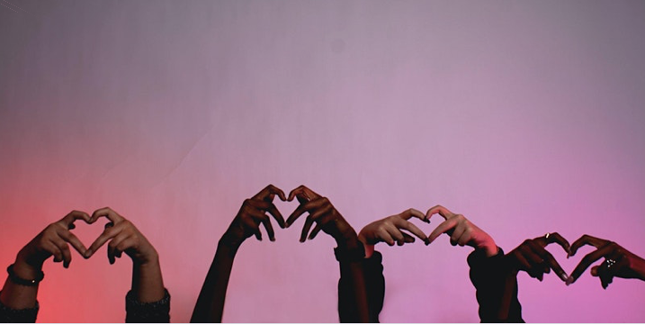 "Allyship" for Race Equality in UK Universities - Black History Month 2026