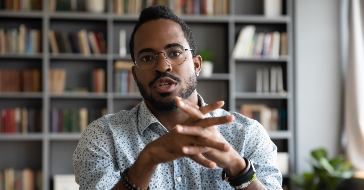 Black History Month Interviews with respected journalists and ...