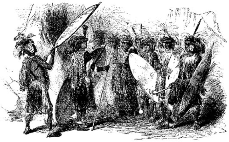 Human Exhibitions and the Origins of Racism - Black History Month 2026