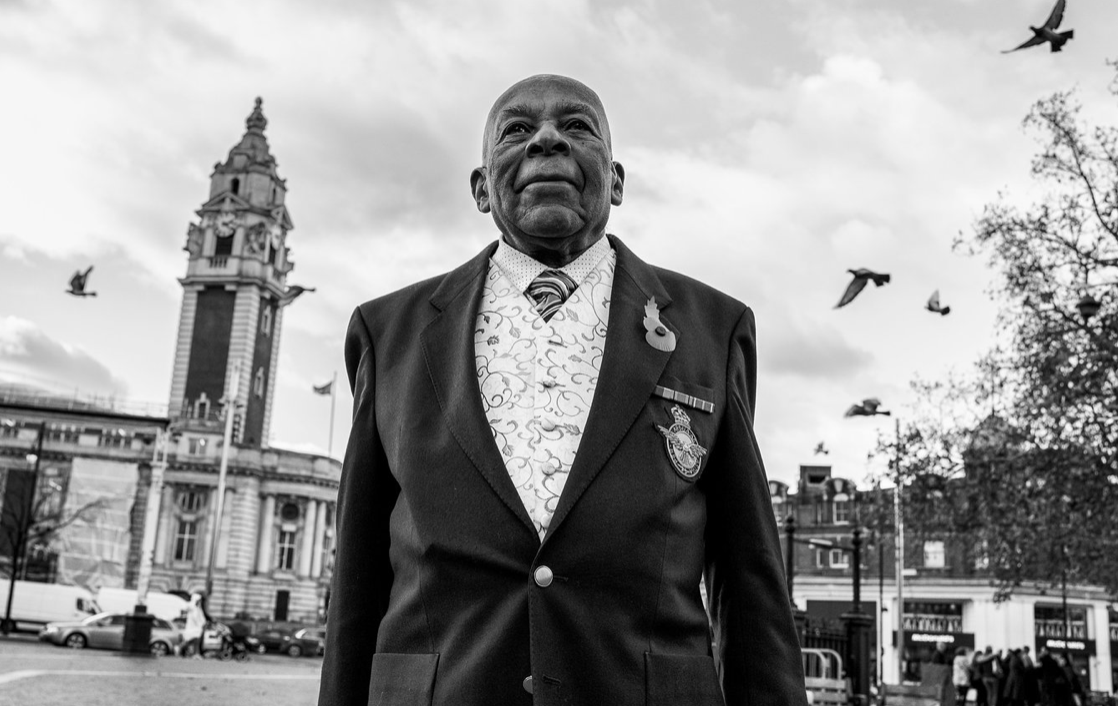 Windrush: Portrait of a Generation - A photo-story by Jim Grover ...