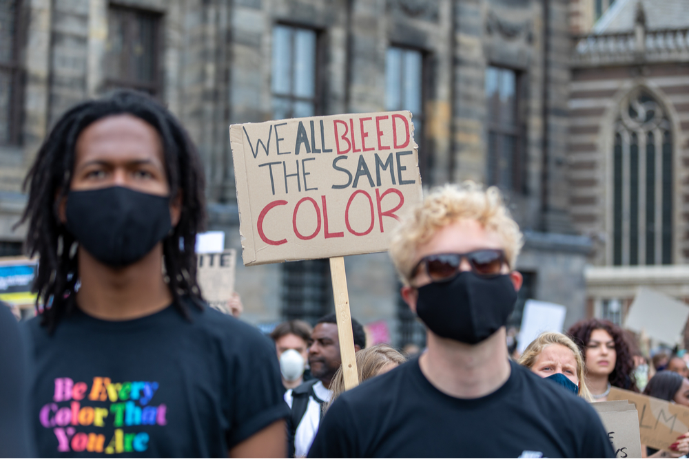The Rise of Systemic Racism in Europe - Black History Month 2025