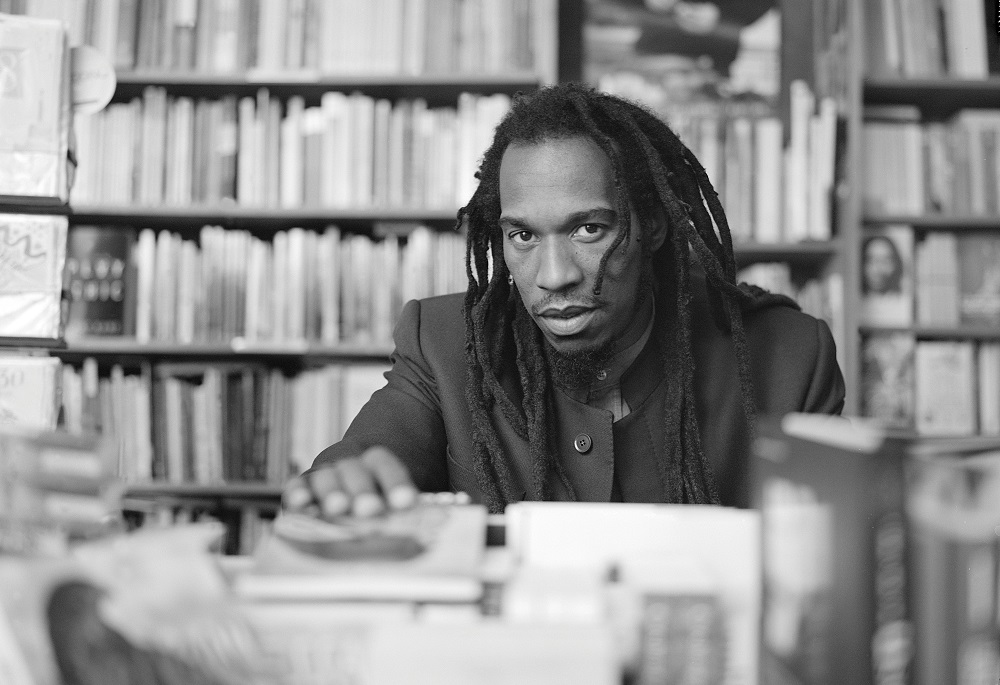 Pioneering Photography on Display in Ipswich for Black History Month ...