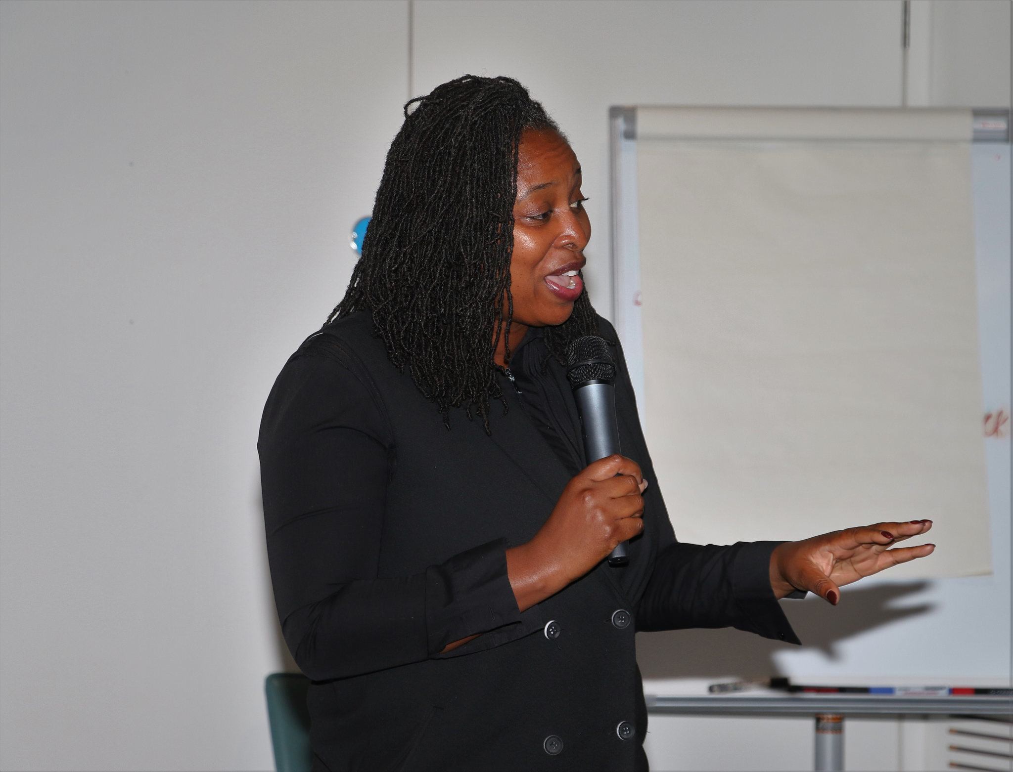 Claudia Jones And Dame Jocelyn Barrow: Digging The South London ...