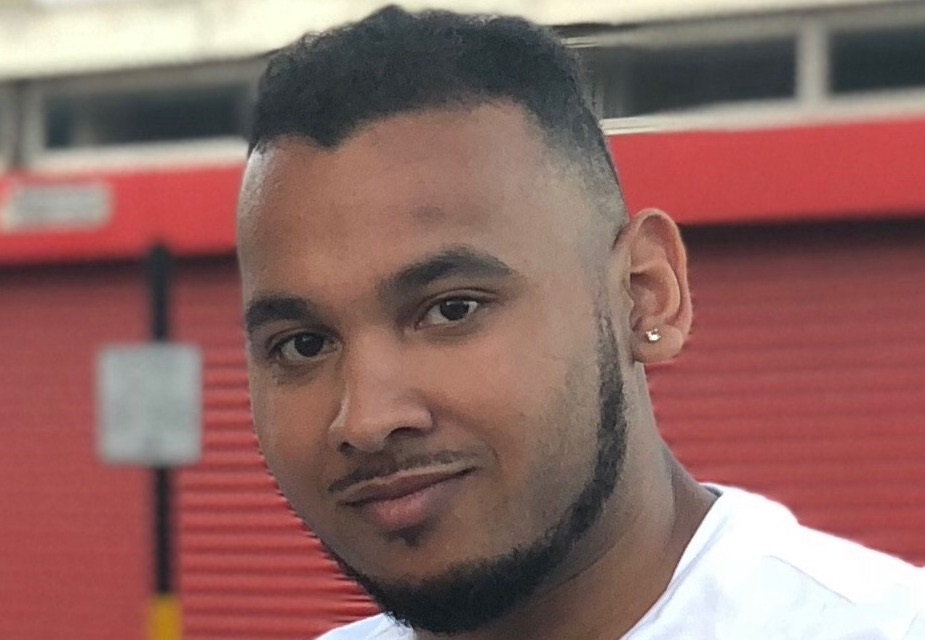 Full Circle: The Road to Redemption By Shawn Cole - Black History Month ...