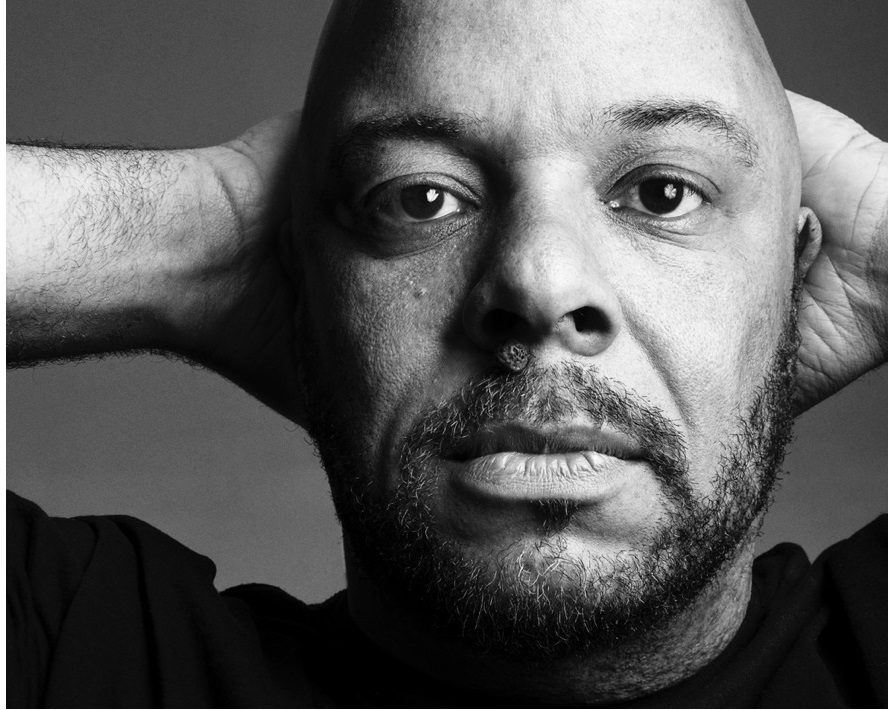 Jon Daniel- The creative genius who helped bring our identity to life ...