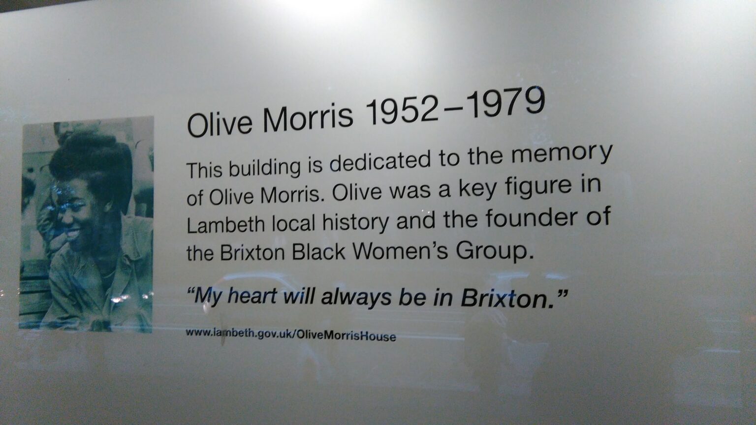 Claudia Jones And Dame Jocelyn Barrow: Digging The South London ...