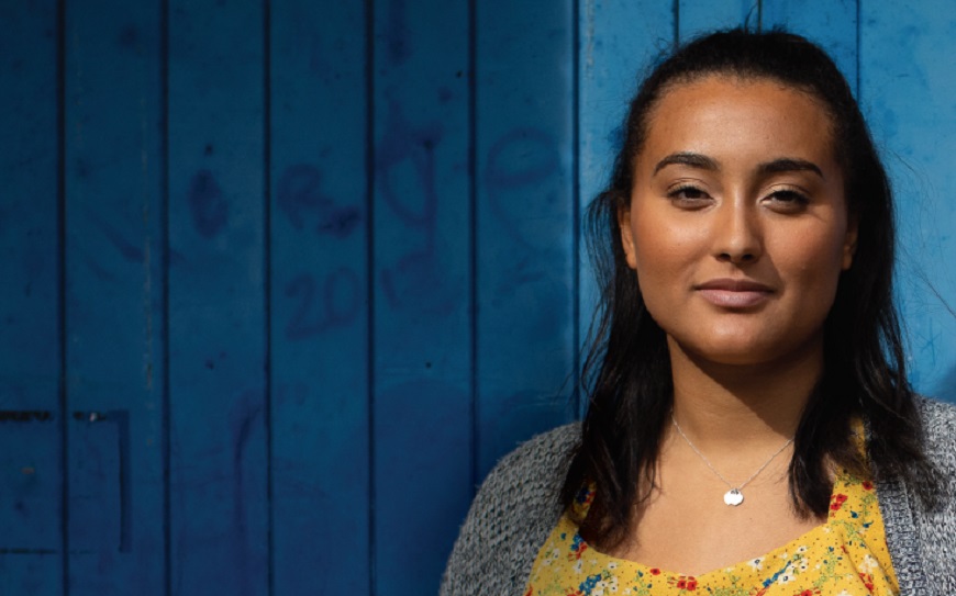 BE THE CHANGE - POLICE NOW - National Graduate Leadership Programme ...