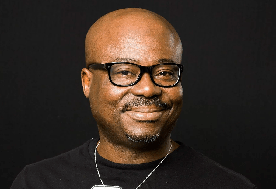 Freedom – A New Jerusalem -An interview with Jon Scott - Black History ...