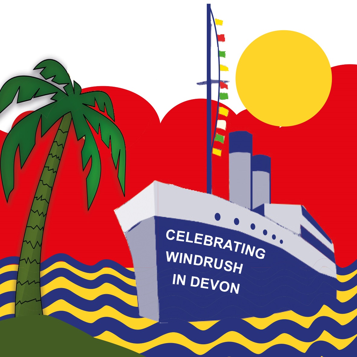 A Celebration of Windrush in Devon - Black History Month 2025