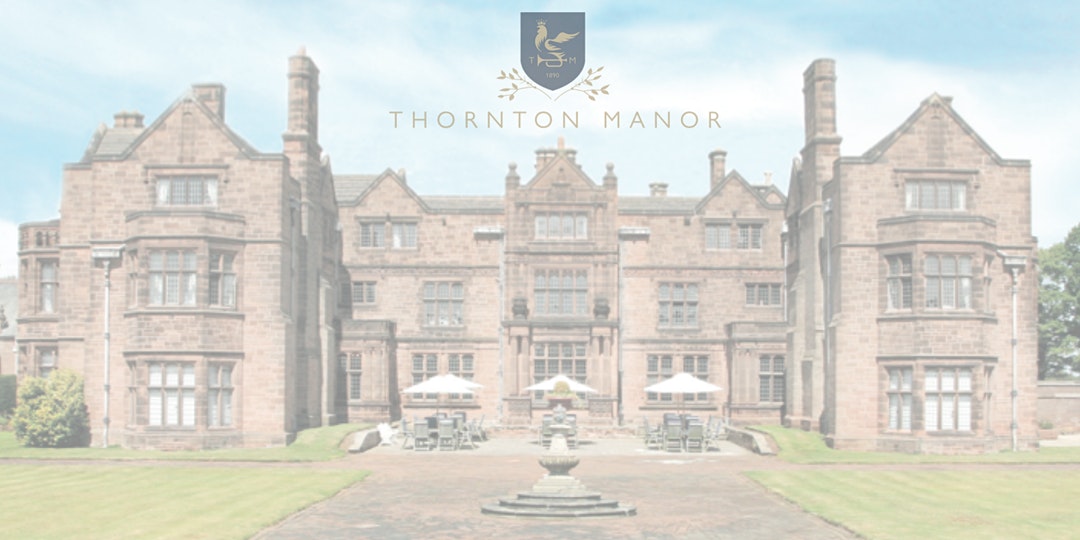 Downton Abbey Dining Experience at Thornton Manor - Black History Month ...