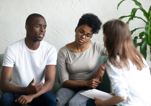 A Call to Action to support our communities - Black History Month 2026