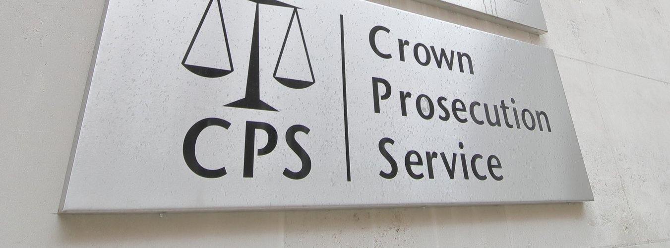 We have found a rewarding career in the Crown Prosecution Service, you ...