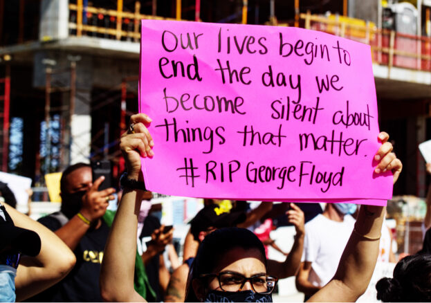 Civil Rights Movement - Page 2 of 3 - Black History Month 2025