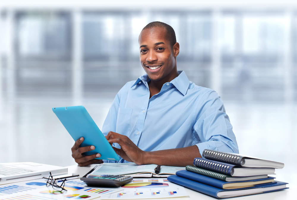 Why more men should become social workers - Black History Month 2025