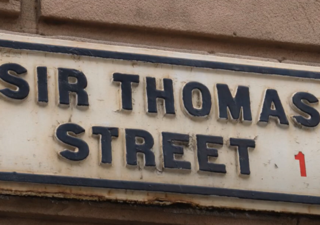 Liverpool and the Slave Trade - Black History Month 2026