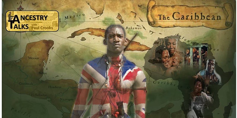 A Great Black History: When Tacky Declared War on Britain - Black ...