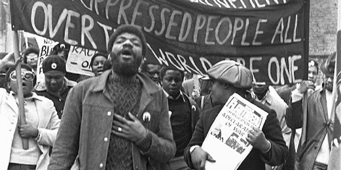 Anti-racism in Britain: Histories and Trajectories - Black History ...