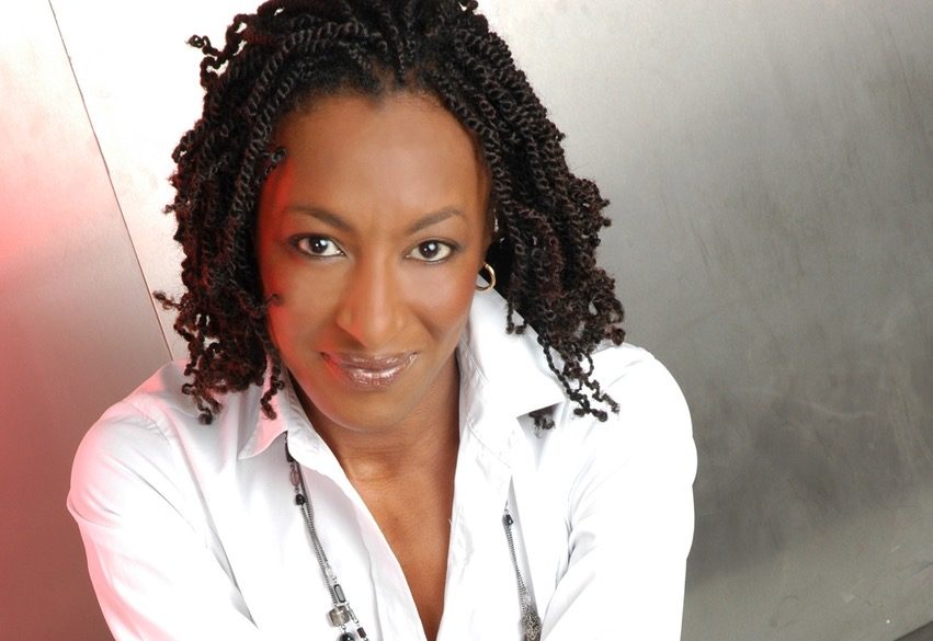 Jazz Dance InConversation With Dollie Henry - Black History Month 2025