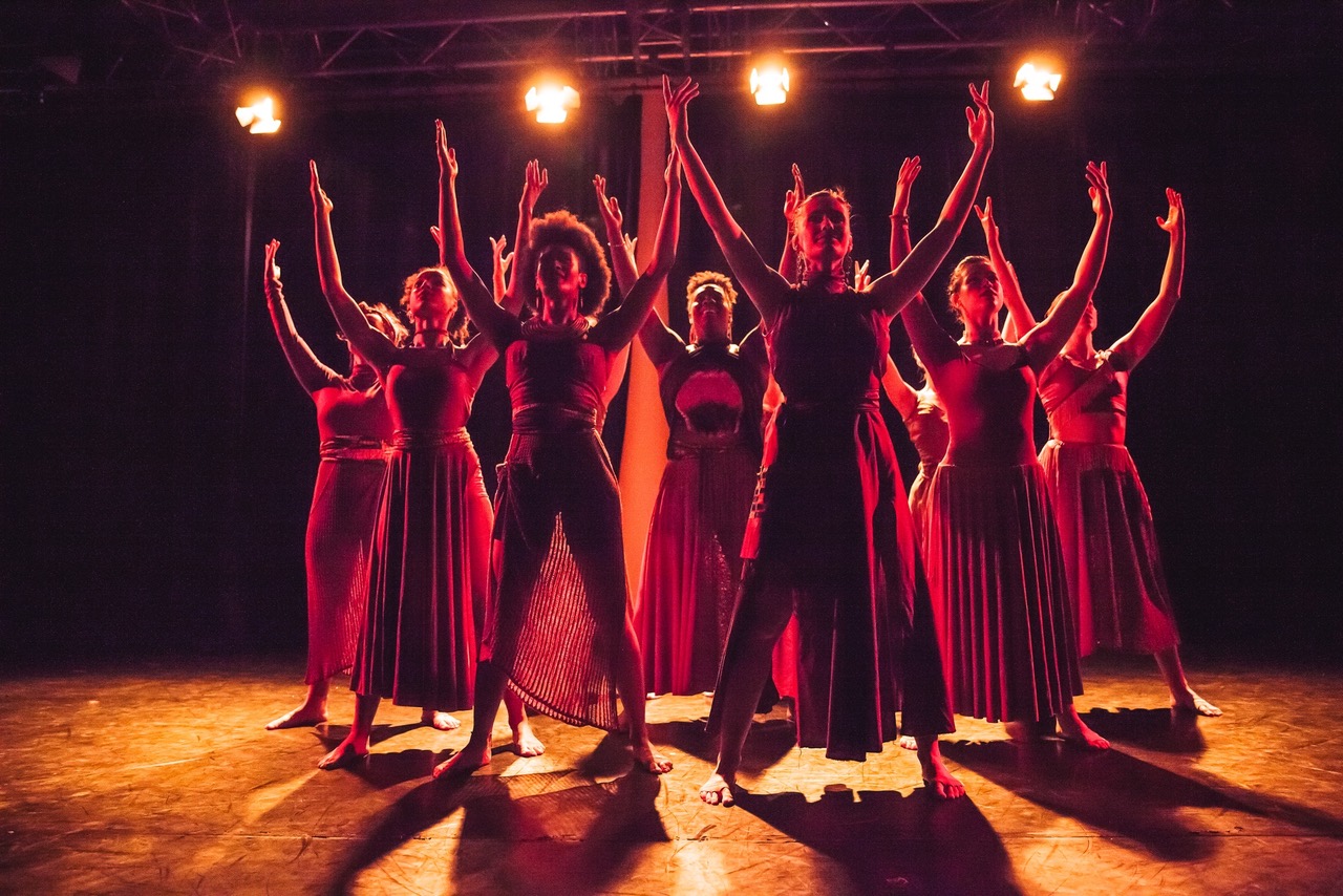 SPIRIT OF JAZZ: BOP JAZZ THEATRE COMPANY - Black History Month 2025