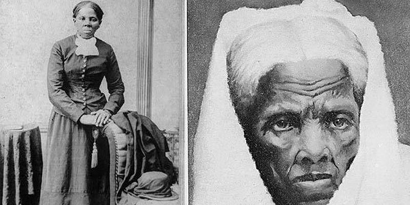 Harriet Tubman, the unknown story - Black History Month 2026