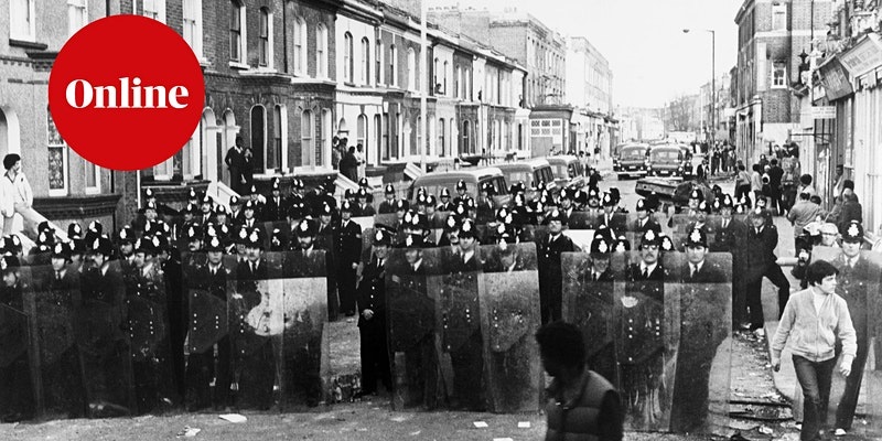 The Brixton riots 40 years on: What has changed for Black Britons ...