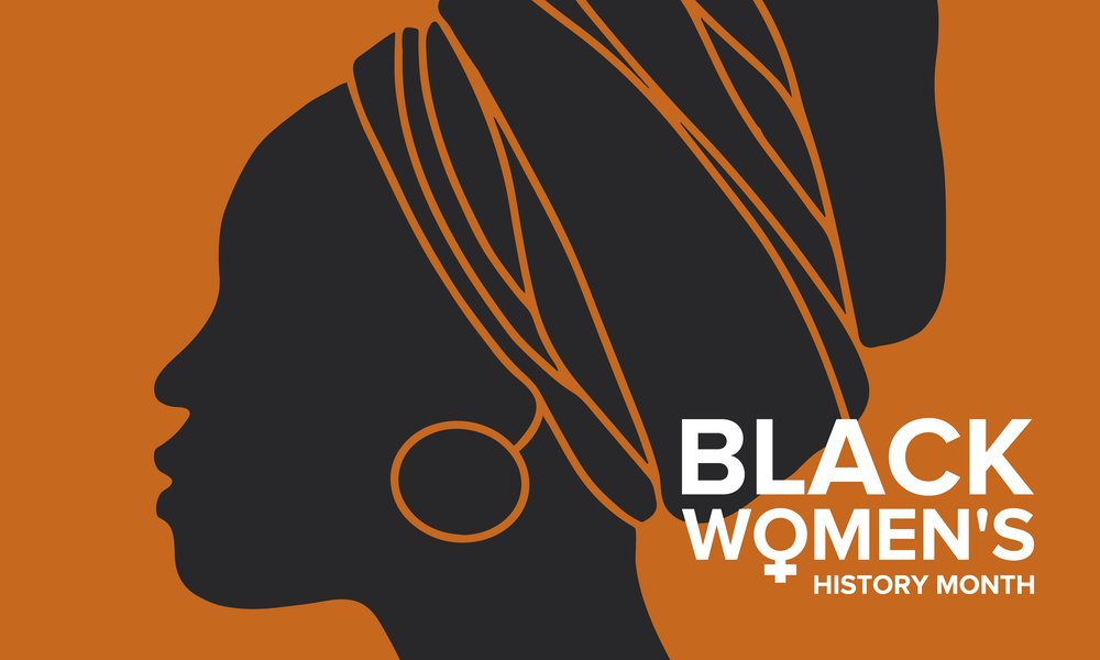 Black History Month Women