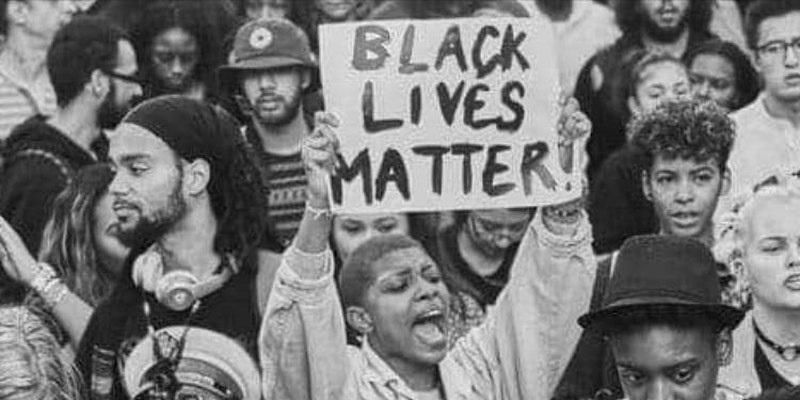 An Introduction to Anti-Racism - Black History Month 2024