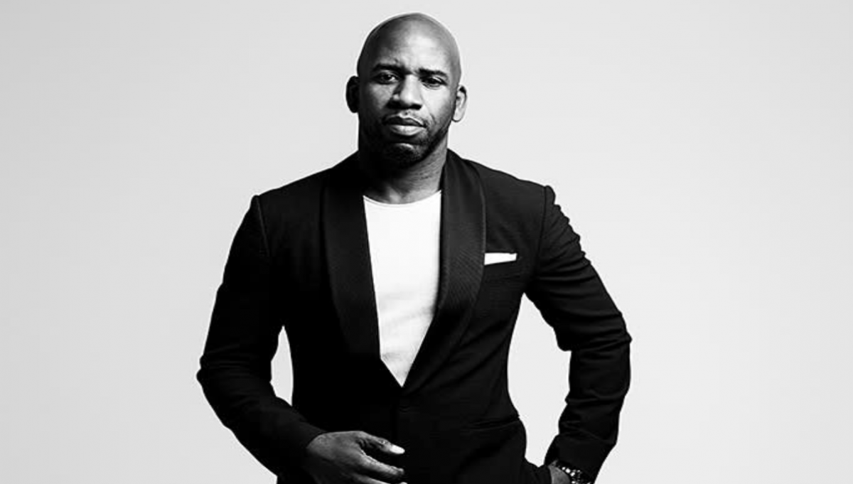 DJ SPOONY PRESENTS GARAGE CLASSICAL - Black History Month 2025